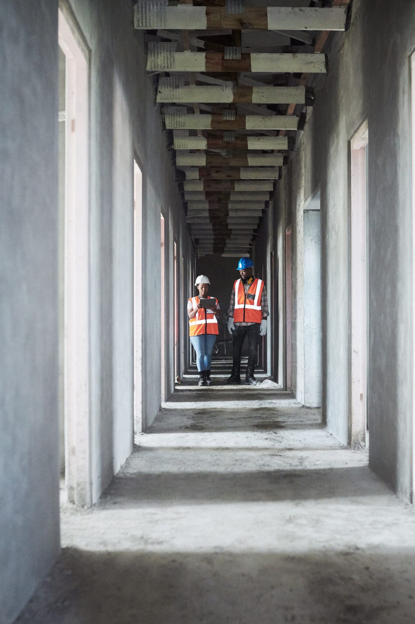 Drywall, Acoustic Ceilings, Painting, Framing | Onsite Group