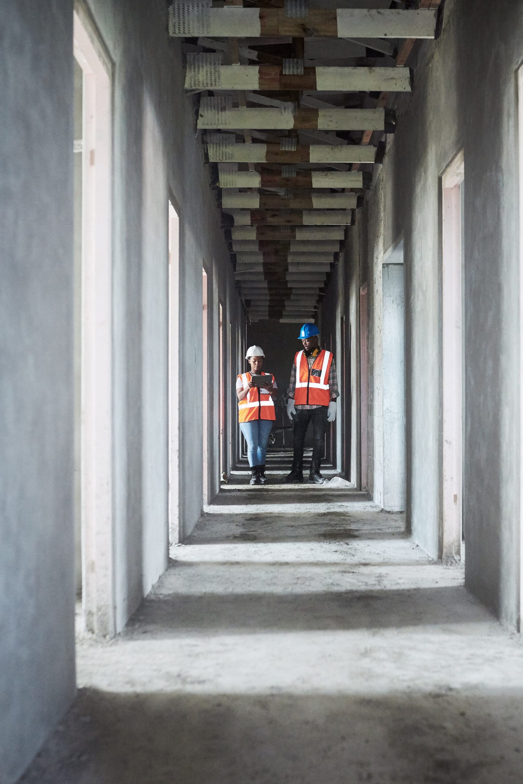 Drywall, Acoustic Ceilings, Painting, Framing | Onsite Group