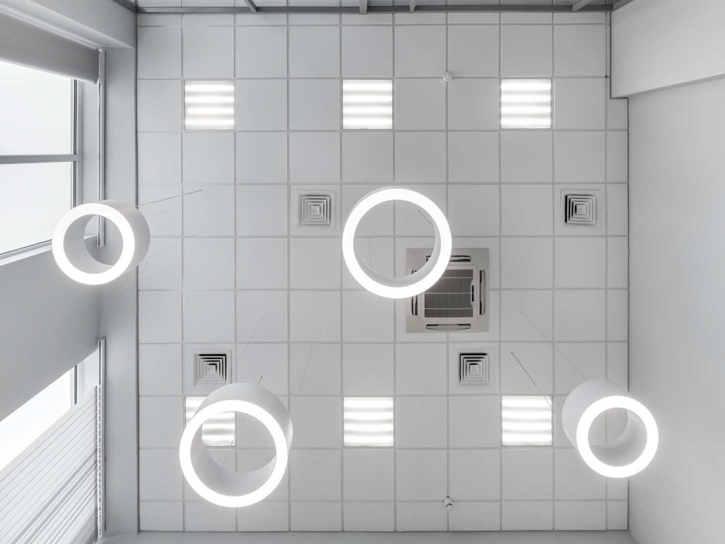 Drywall, Acoustic Ceilings, Painting, Framing | Onsite Group